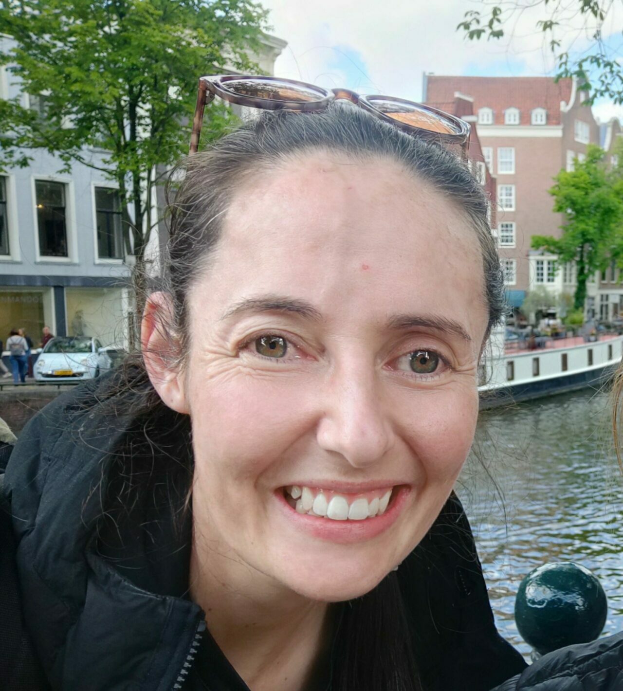 MTS - Albury Presbyterian Churches